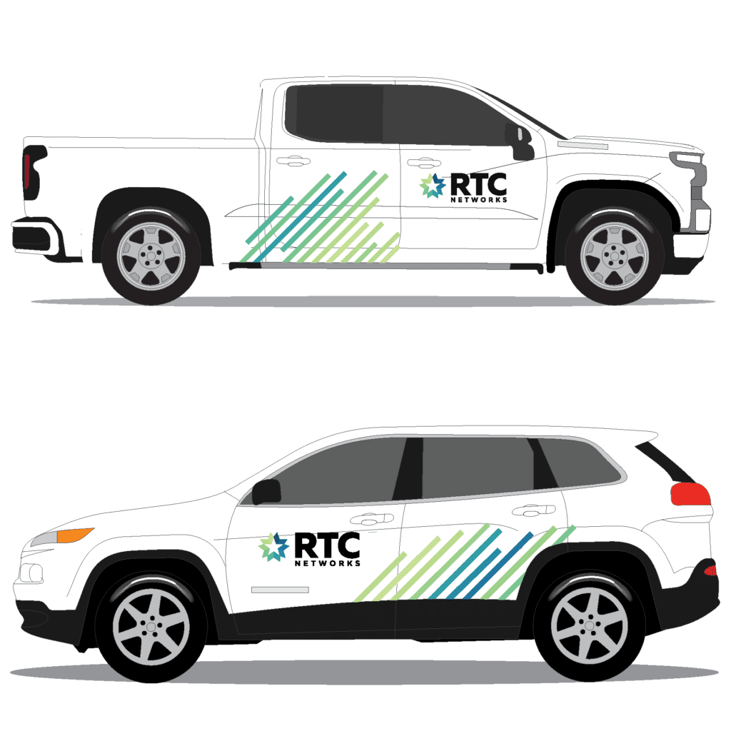 RTC | Brand Refresh and Website | Tellwell Story Co.