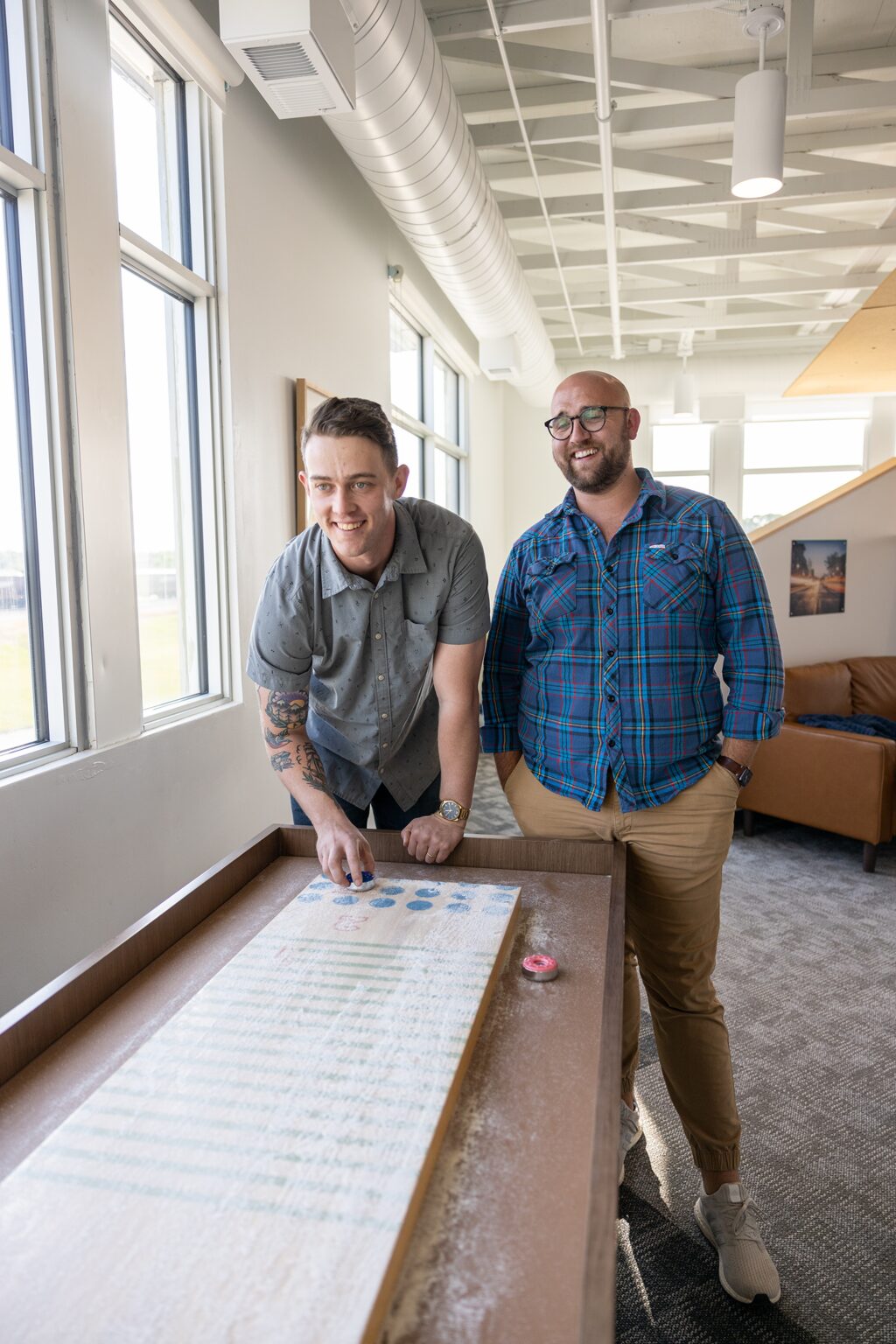 Duncan Williamson Becomes Partner at Tellwell Story Co.